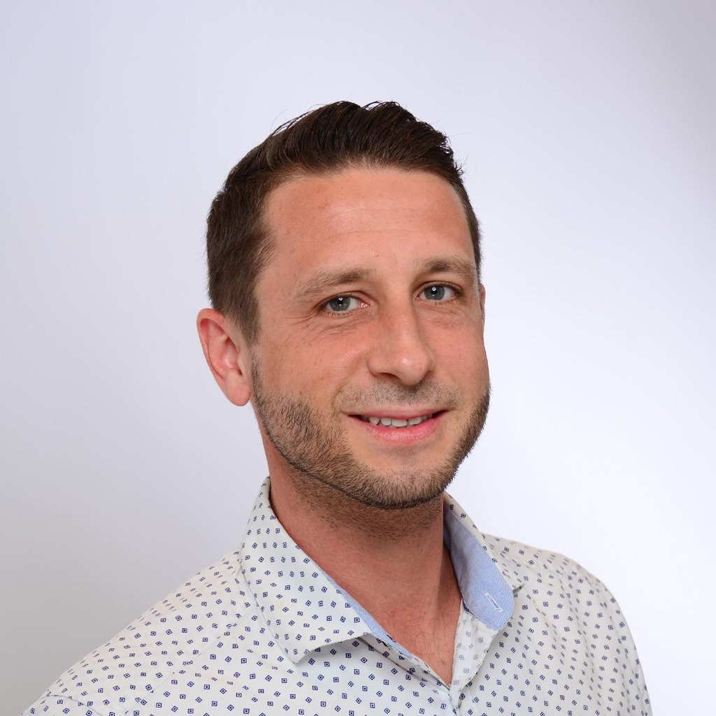 Patrick Lipperer - Marktmanager - REWE Group | XING