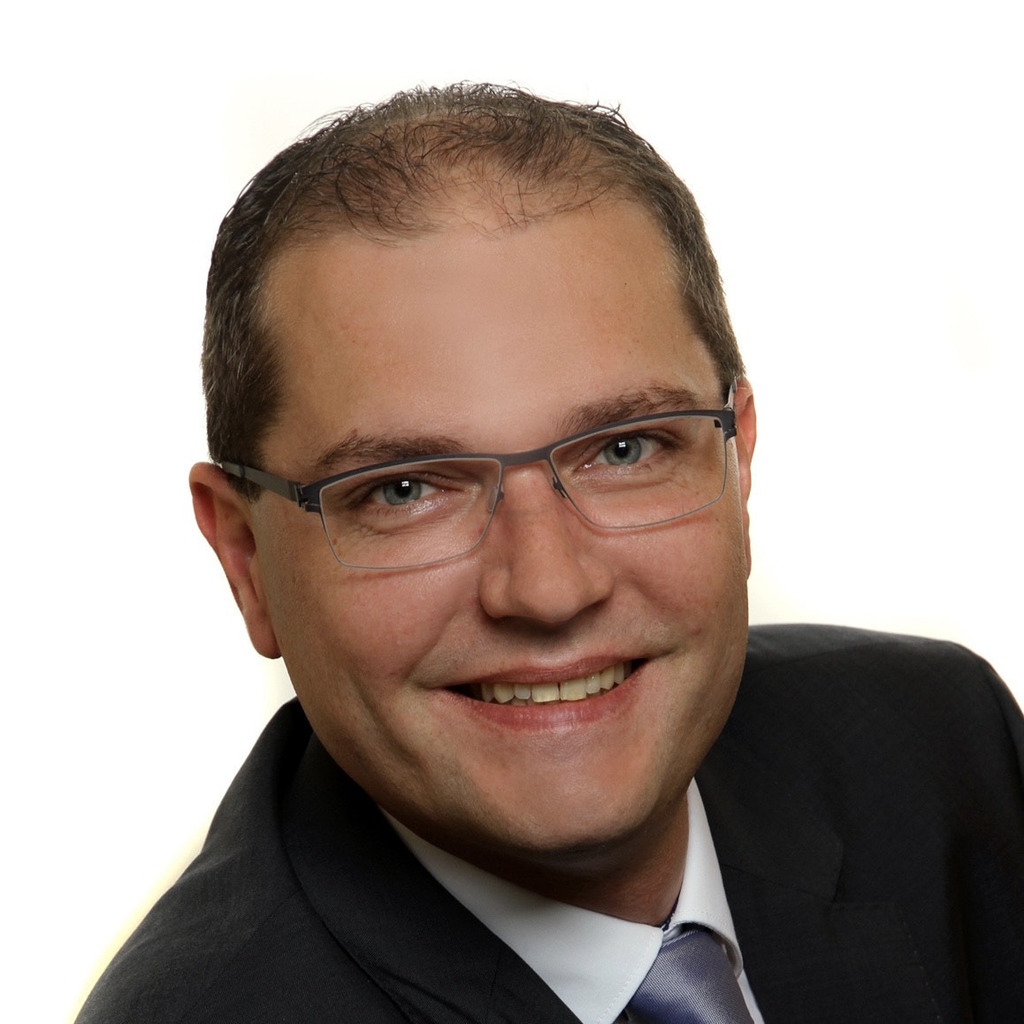 Bernhard Roth - SPS-Programmierer - Körber Supply Chain | XING