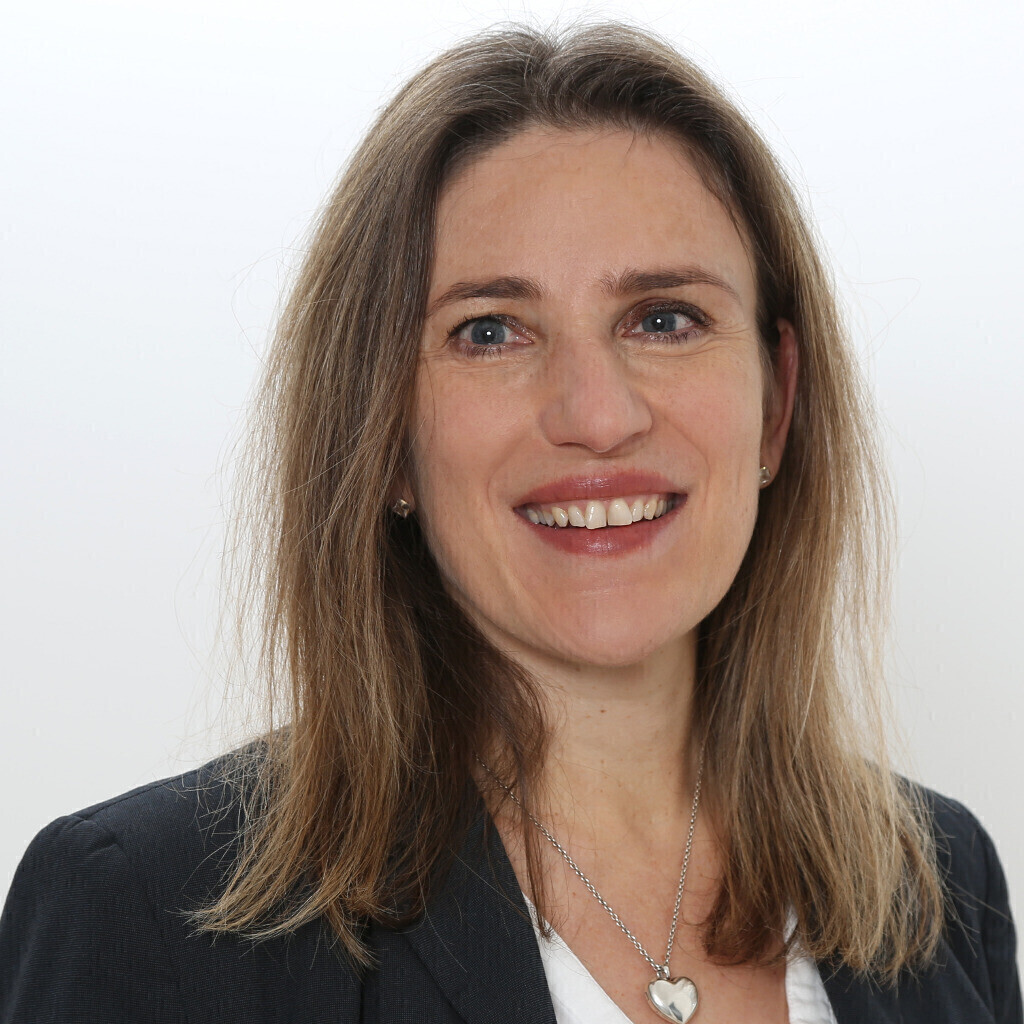 Bea Eder - Gruppenleiterin HR M&A Integration & Change Management ...