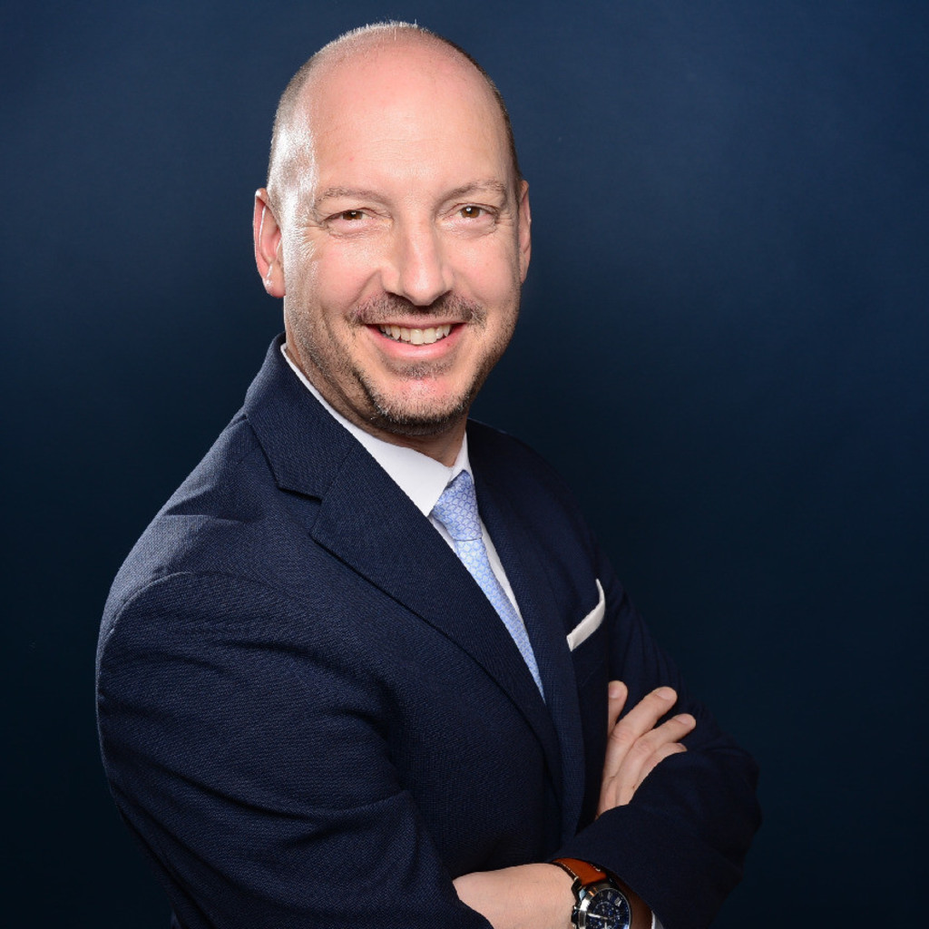 Dipl.-Ing. Bernd Beschorner - VP Business Transformation - RUAG ...