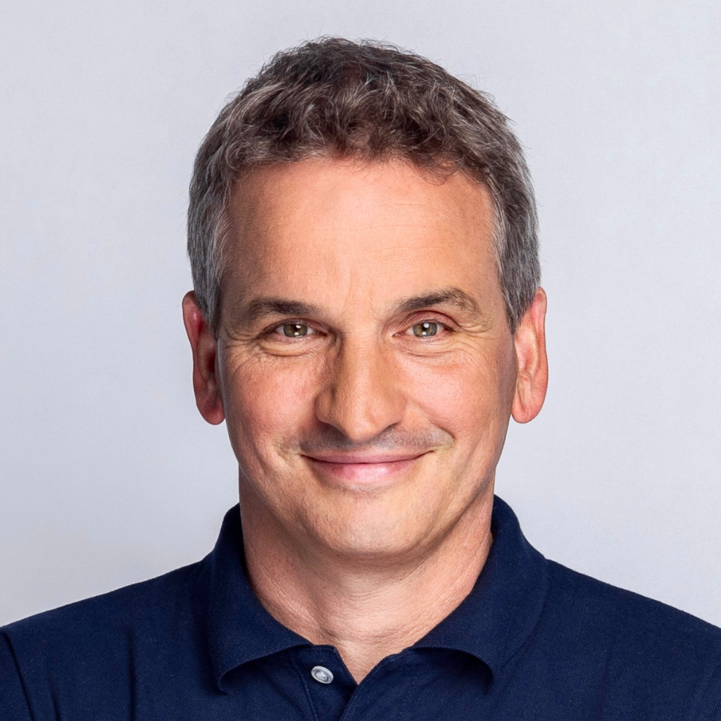 Dr. Frank Heinrich-Krell - Vice President Assembly Technology - Bossard ...