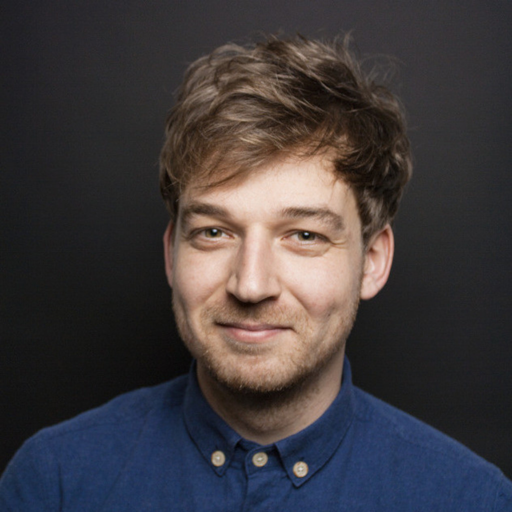 Eric Birnbaum - Mediengestaltung / Fotografie - Eric Birnbaum | XING