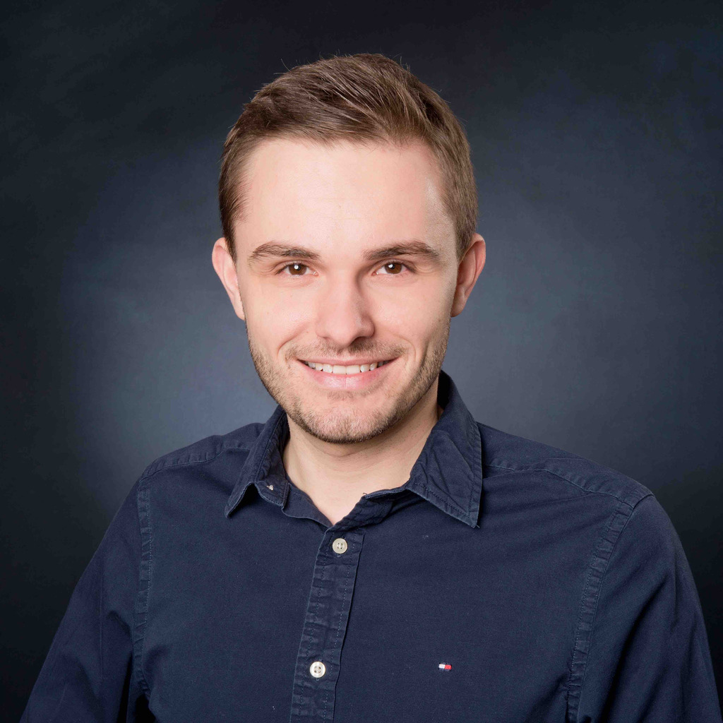 Michael Wolz - Head of Development - snapADDY GmbH | XING