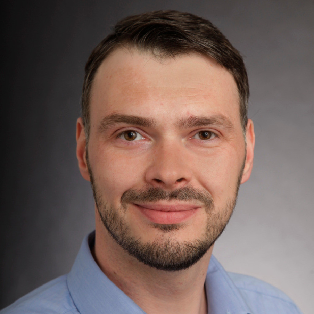 Christian Paul - Projektingenieur - Airbus | XING