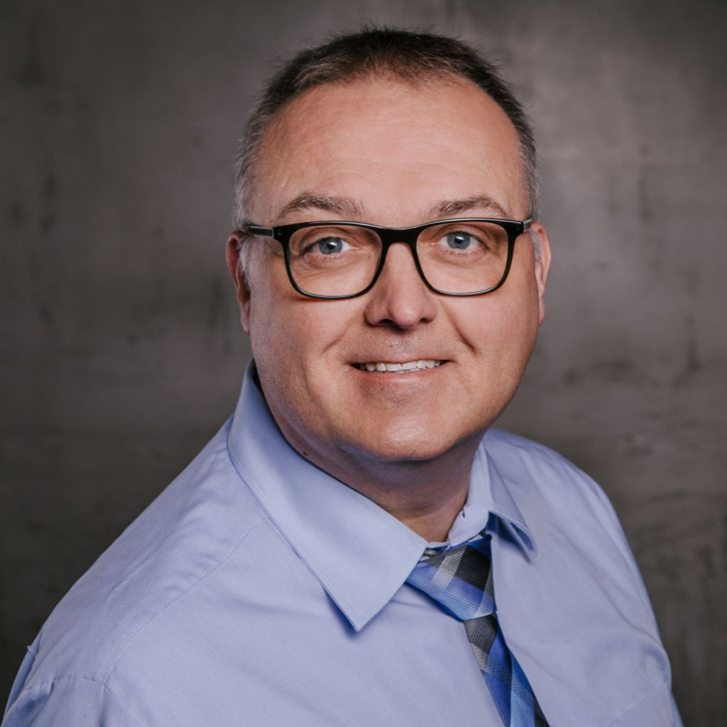 Michael Bertram - Fachkraft für Arbeitssicherheit - Josef Beermann GmbH ...