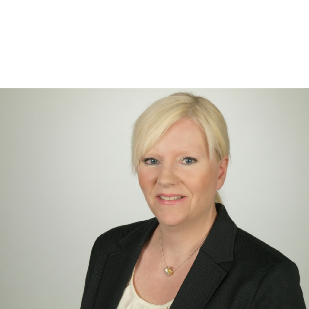 Christine Mader - Assistenz der Geschäftsführung - Respa ...