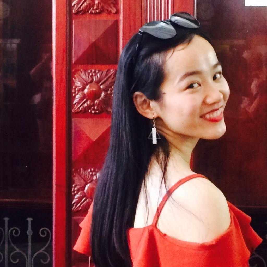 Winnie Wu - Channel Managerin - ZWCAD ZWSOFT CO,.LTD | XING