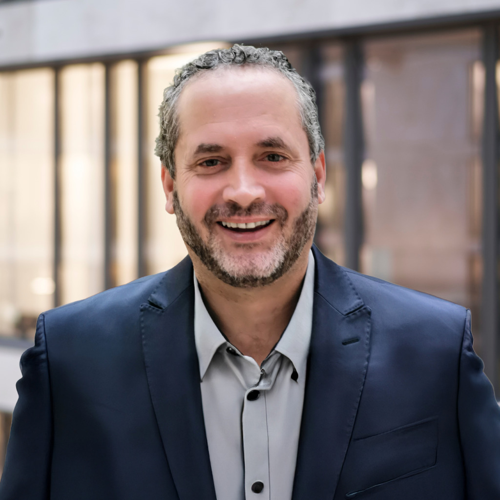 Torsten Heinrich - Manager Employer Branding & Personalmarketing ...