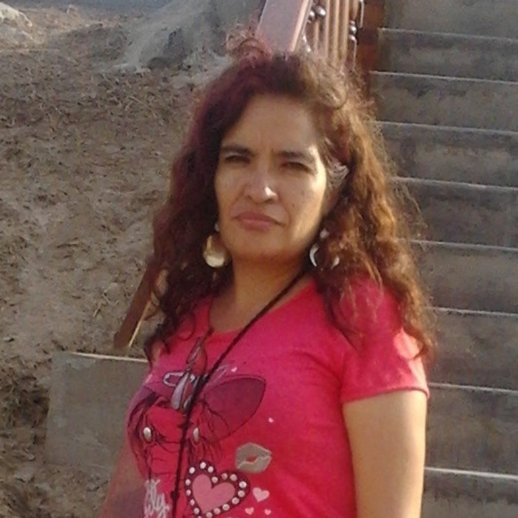 Teo Eva Ramos Landa - tecnico administrativo - MINSA - DIGEMID | XING