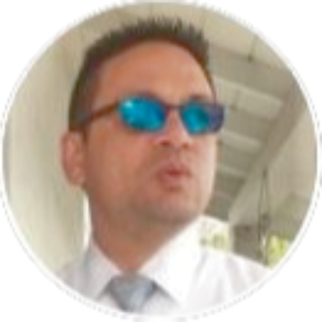 Arthur Lee - Python Developer - Thermo Fisher Scientific | XING