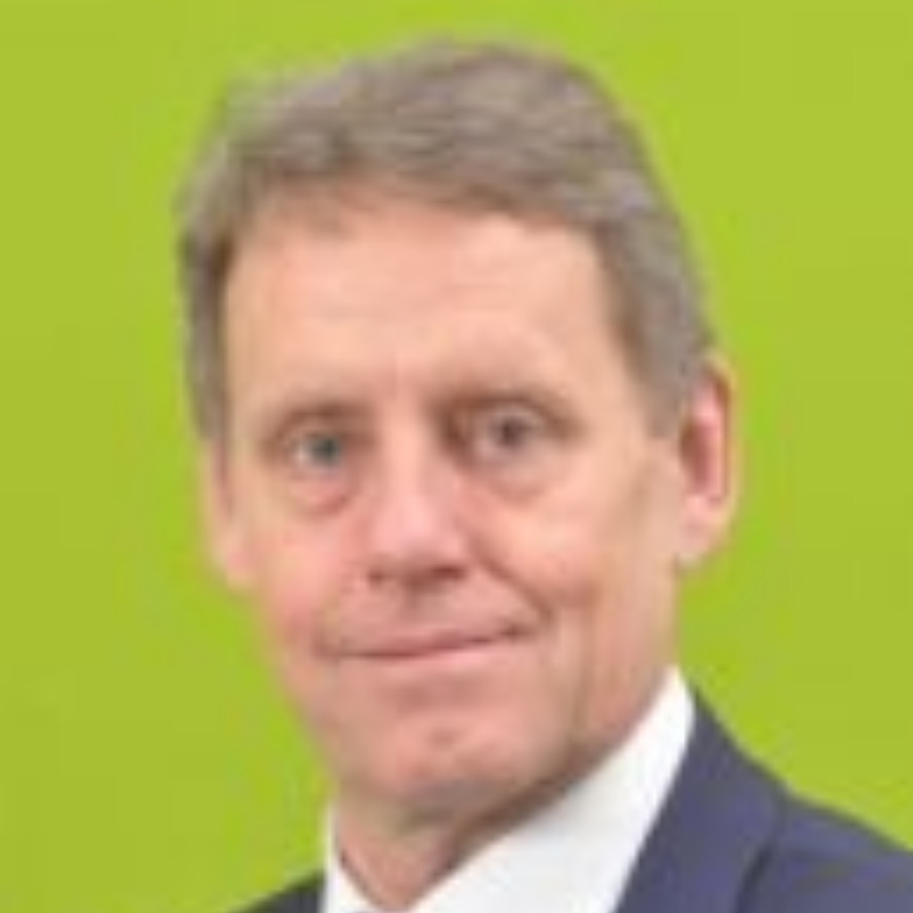 Peter Homann - Leiter Vertriebscontrolling - LVM Versicherung | XING