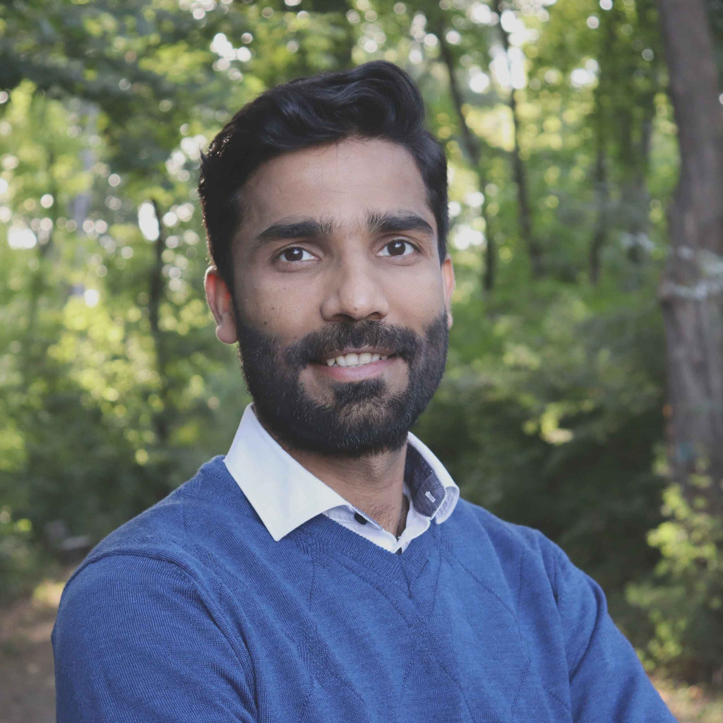 Anjan Kumar - Co-Founder & COO - Leaftech Gmbh | XING