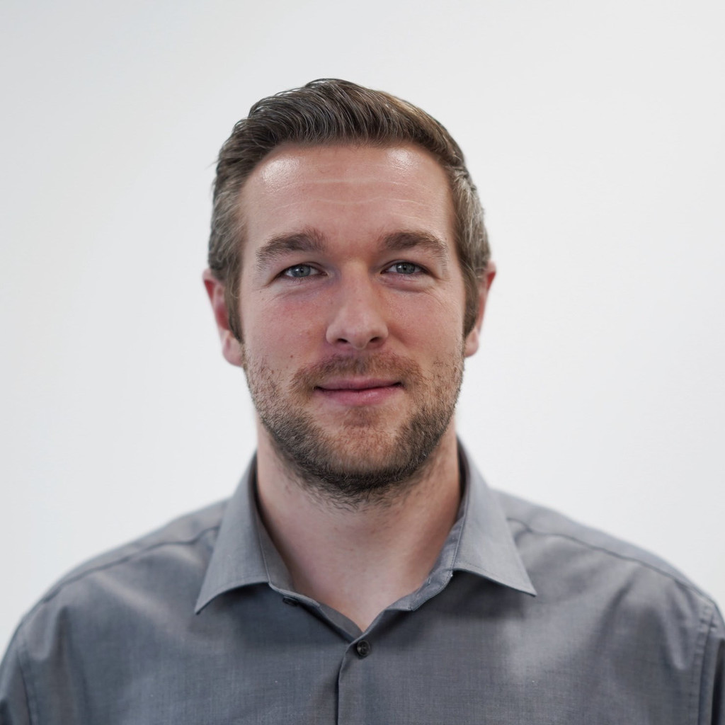 Steven Balser - Solutions Engineering & Design Team Lead Germany ...