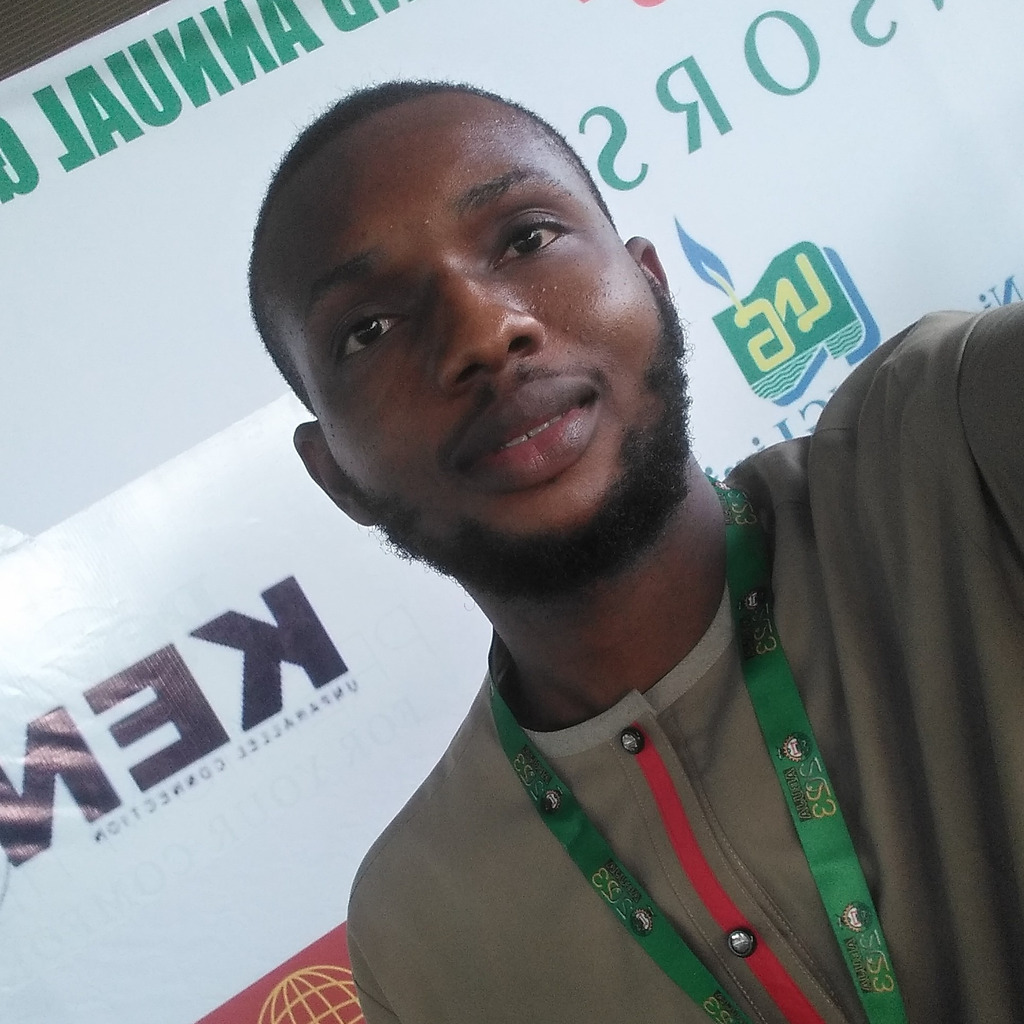 Tochukwu Ibechem - Network Surveillance Analyst - IHS Towers | XING