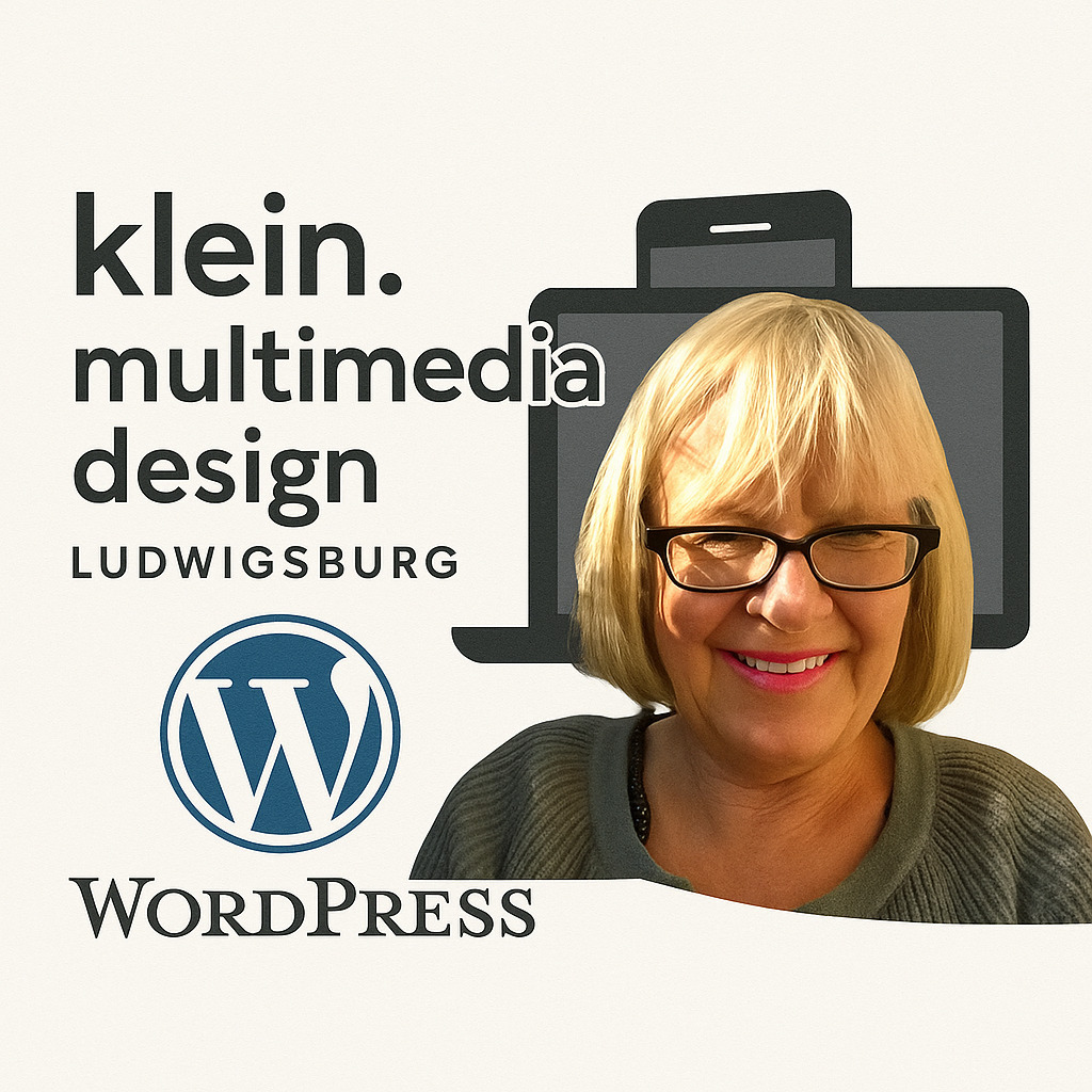 Christiane Klein - Webdesign | Konzepte | Print | Texte | Schulungen ...