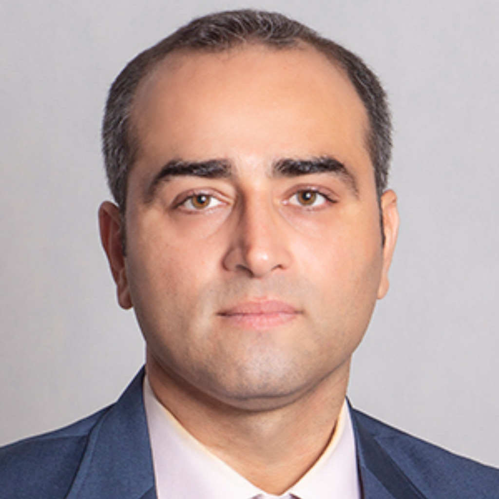 Masoud Khani Bakhtiari - Mechanical Design Engineer - Golestan BIM Design Studio | XING