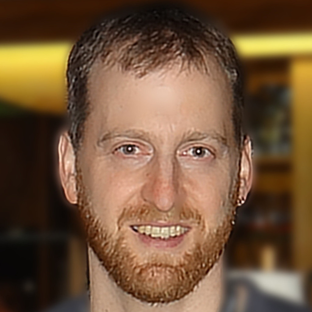 Alexander Kopp - Principal Engineer - Advanced Manufacturing ...