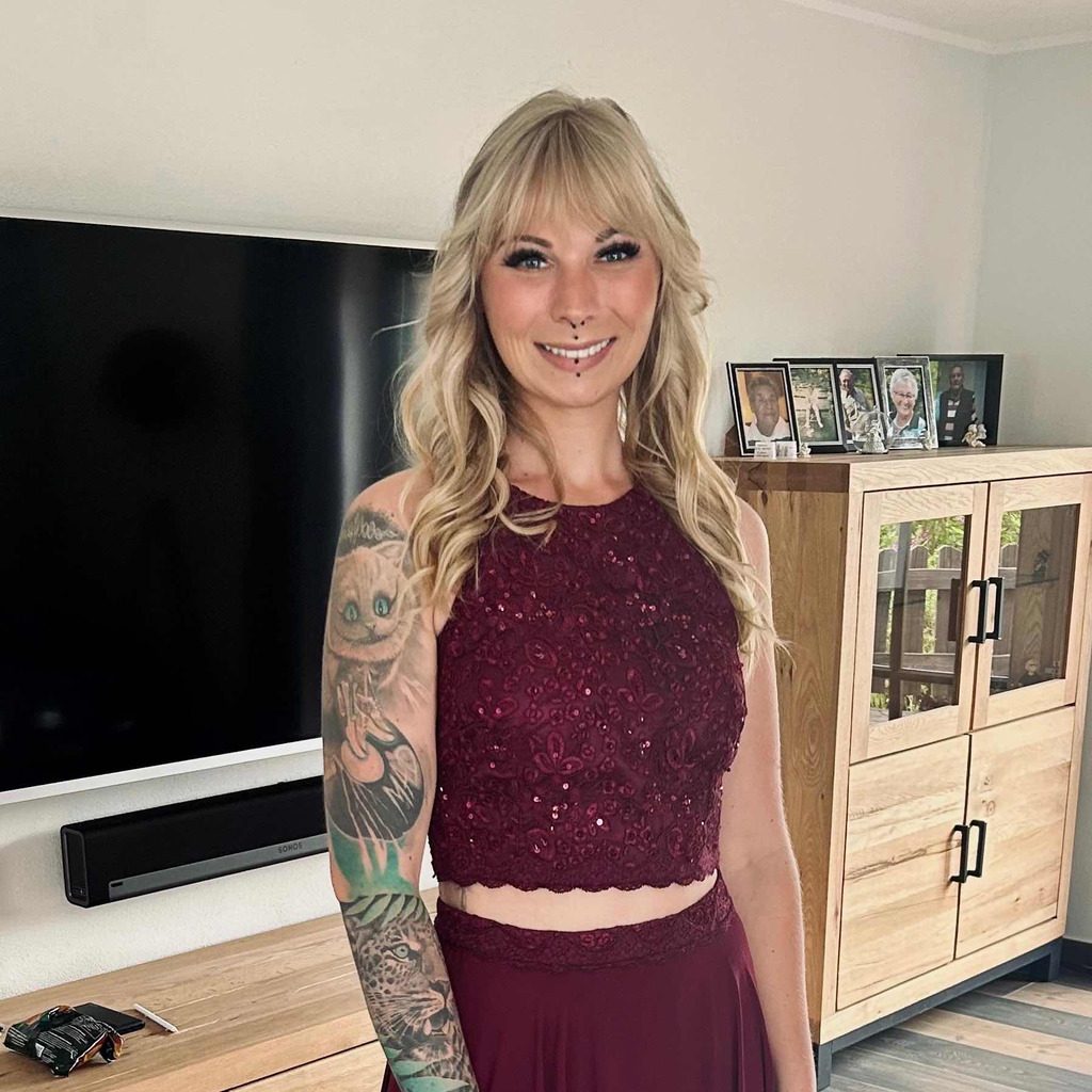 Alisa Kreutz - Heilerziehungspfleger - SBK Sozial-Betriebe-Köln gGmbH ...