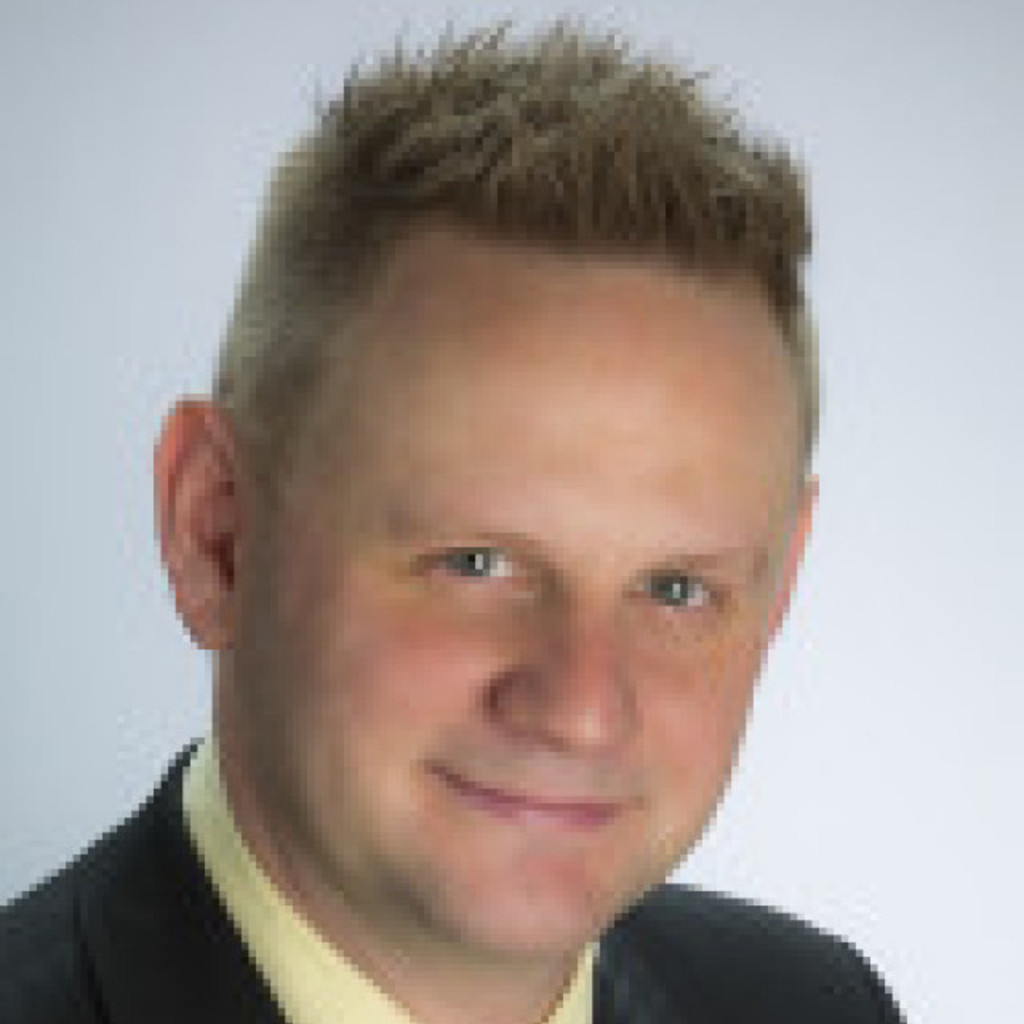 Thomas Sterner - Laborant - Faurecia Innenraum Systeme GmbH | XING