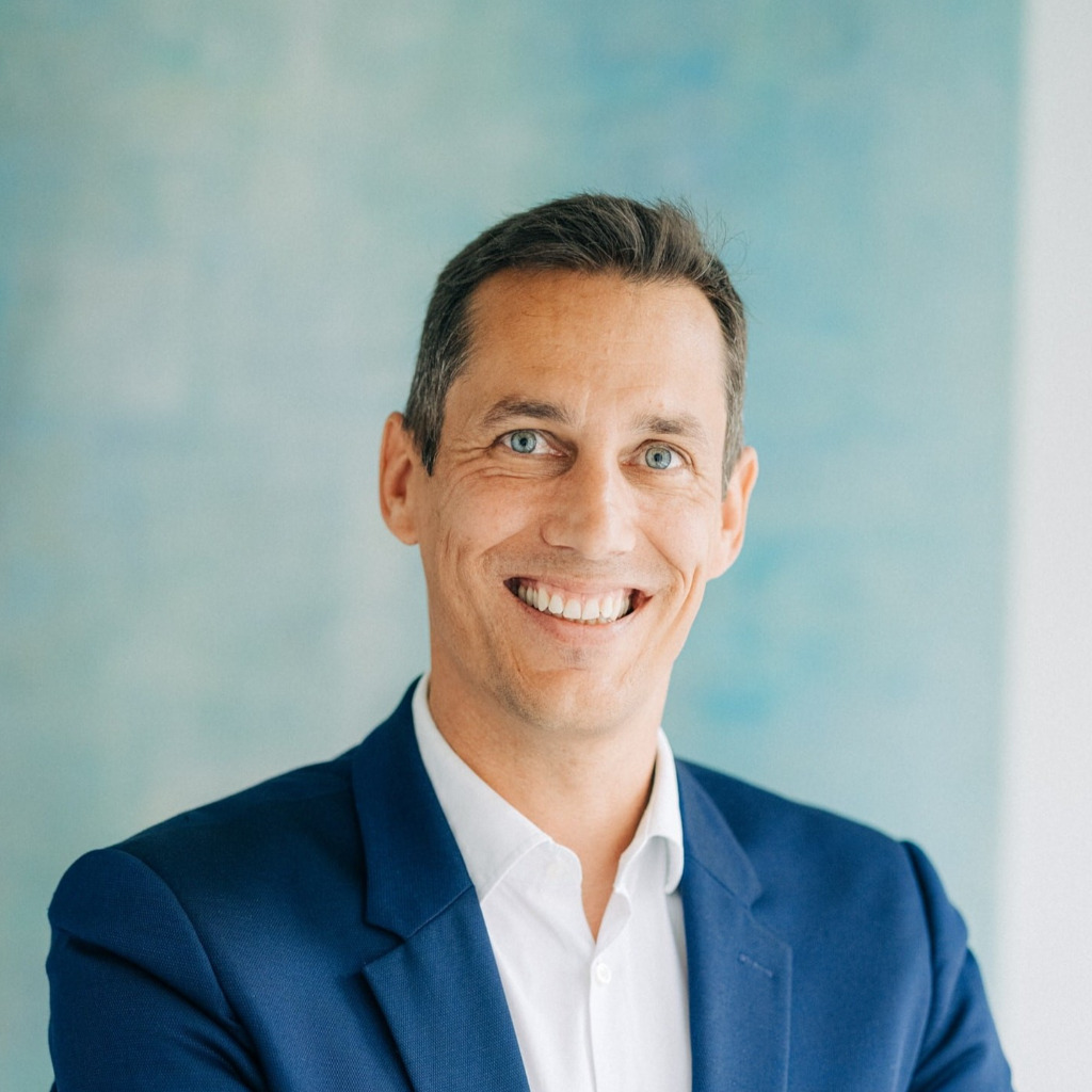 Dr. Markus Meier - Chief Executive Officer - Kantonsspital Aarau | XING