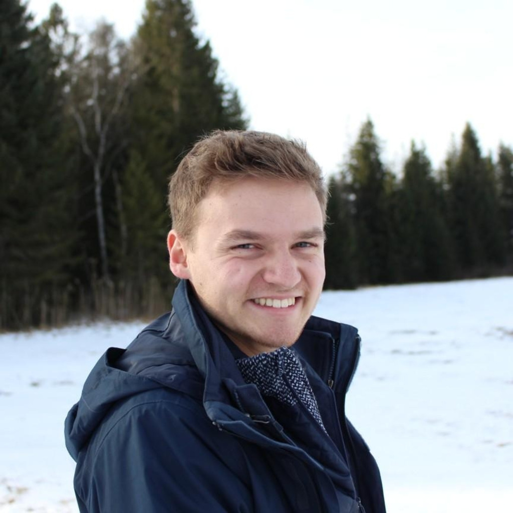 Nico Mayer - Leiter Marktkommunikation / Netzabrechnung - Stadtwerke Bad Wörishofen | XING