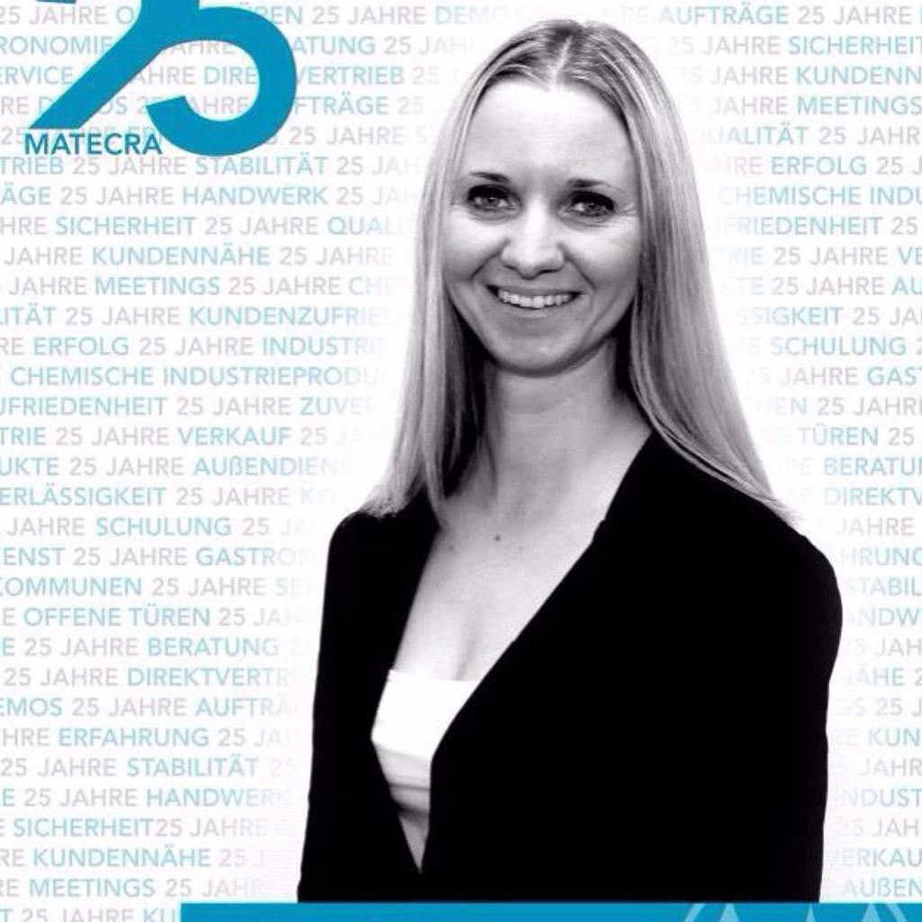 Melanie Rupp - Personalleitung - Matecra GmbH | XING