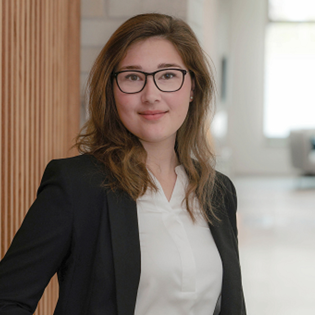 Kim-Sarah Schultz - Prozessmanagerin - Investitionsbank Schleswig ...