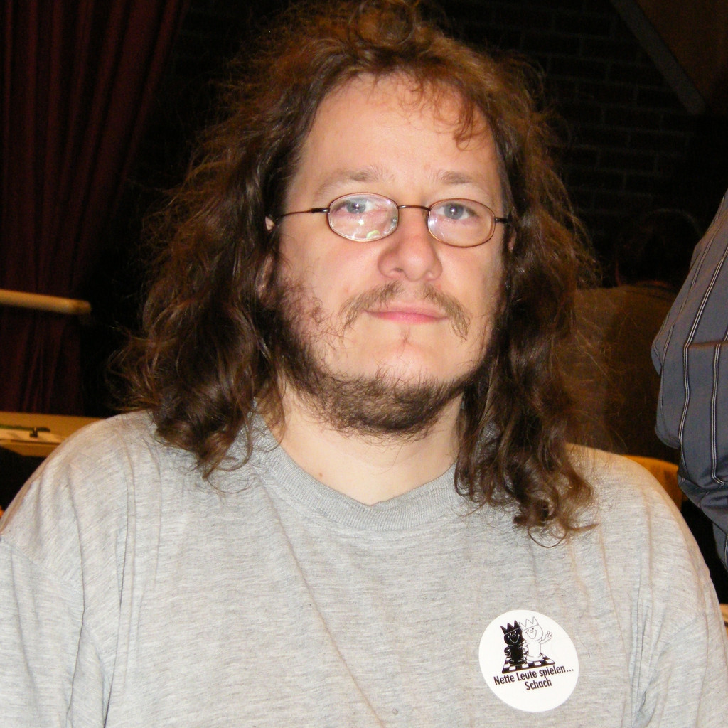 Benjamin Dauth - Senior Software Engineer - foo - financial engineering ...