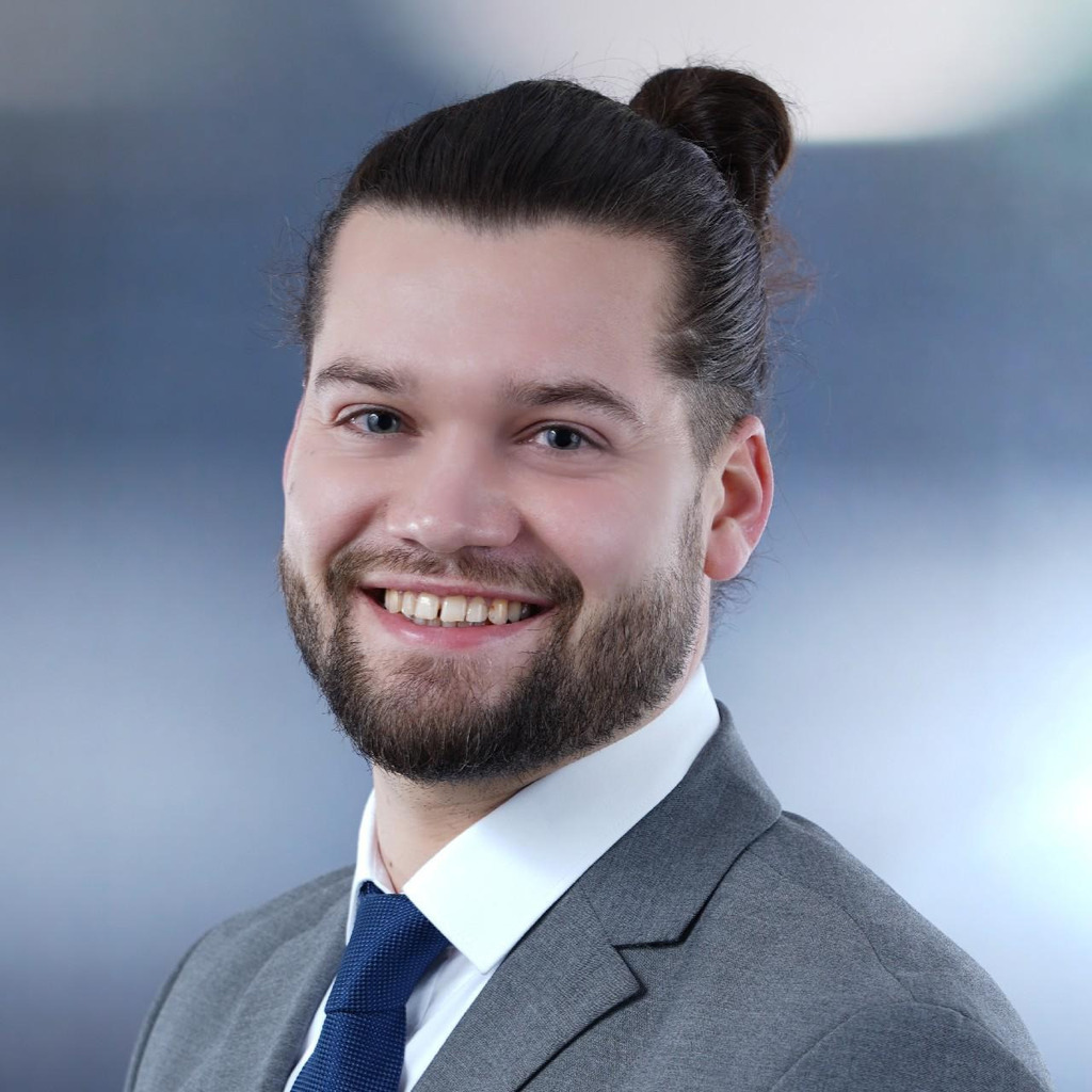 Philipp Jehn - Account Manager - SumiRiko AVS Germany GmbH | XING