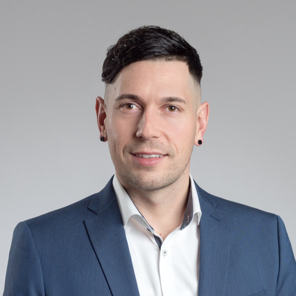 Martin Schenk - Wirtschaftsingenieurwesen (berufsbegleitend ...