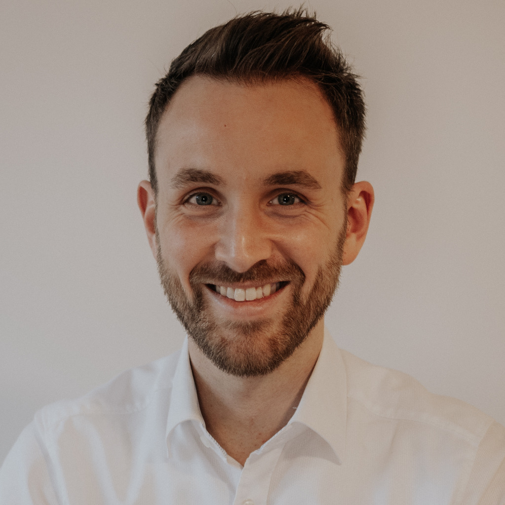 David Engelhardt - IT-Projektleiter - ECOSPHERE Automation GmbH | XING