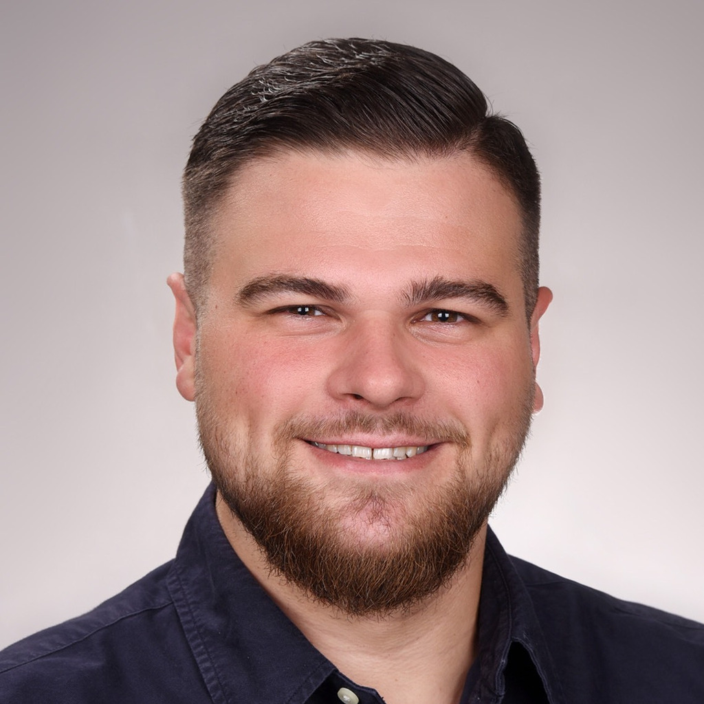 Jonas Hastedt - Vertriebsmitarbeiter im Außendienst - WAGNER Group GmbH | XING