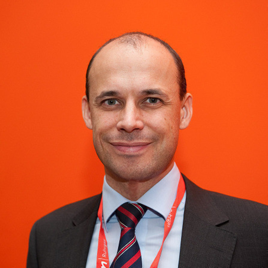 Daniel Seeger - Legal Counsel - Statkraft AS, Oslo | XING