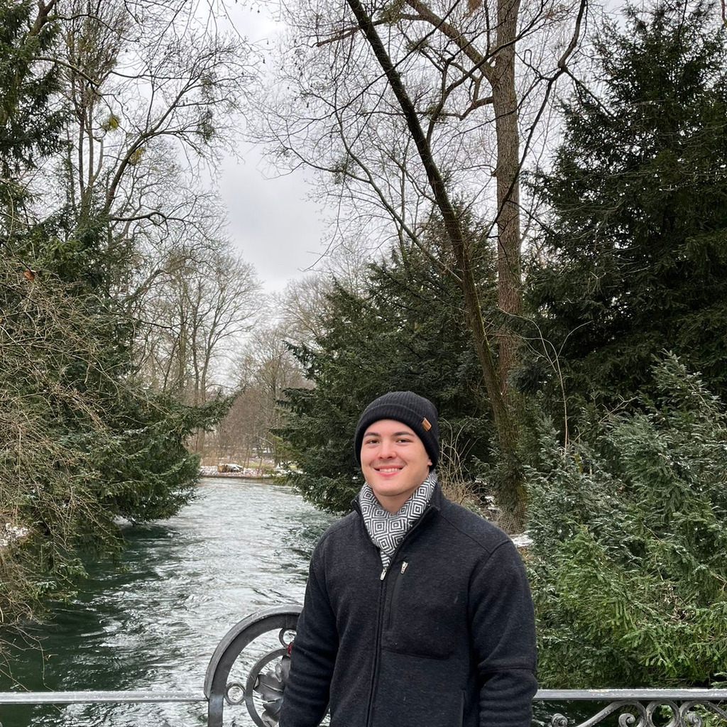 Austin Blanco - Software Engineer - Aruba, a Hewlett Packard Enterprise ...