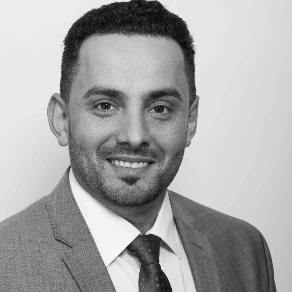 Bujar Grajqevci - Inhaber - EDEKA Südbayern | XING