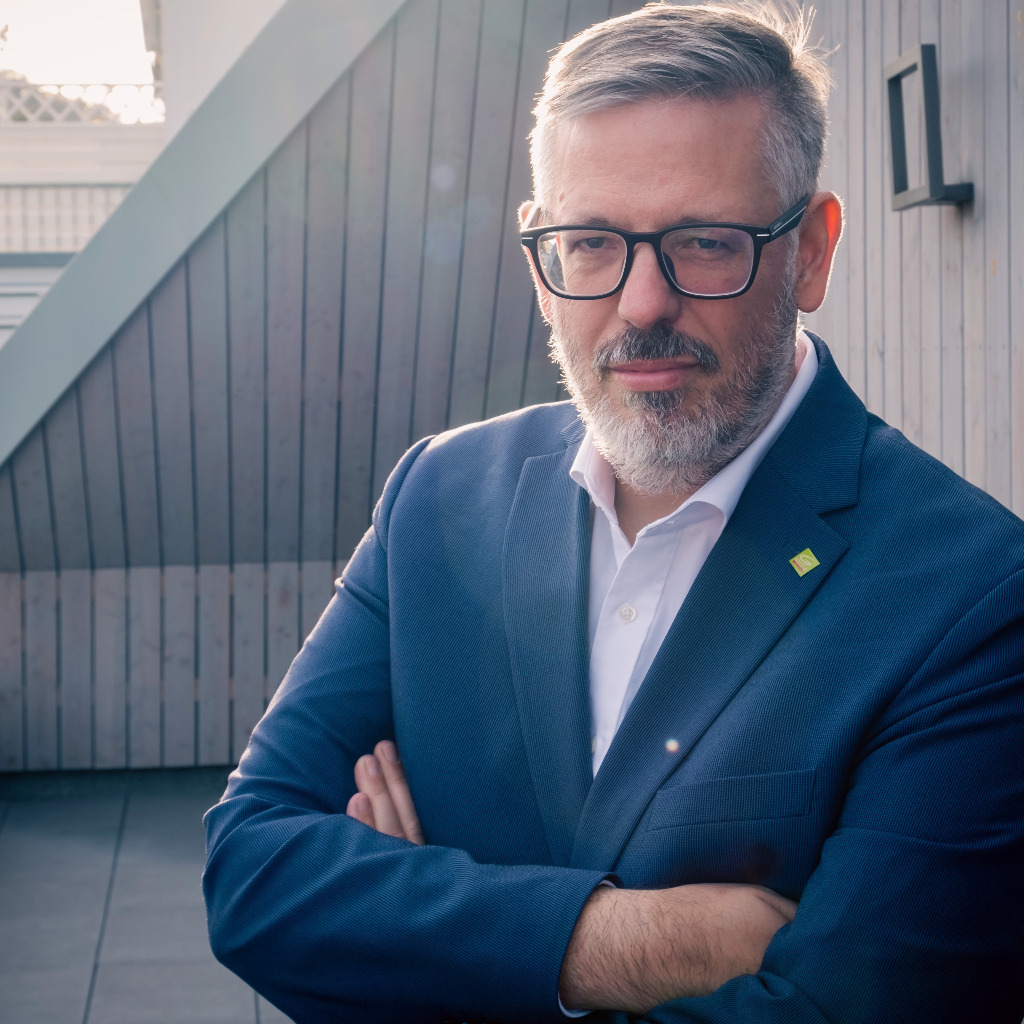 Ralph Schallmeiner - Abgeordneter zum Nationalrat - Die Grünen | XING