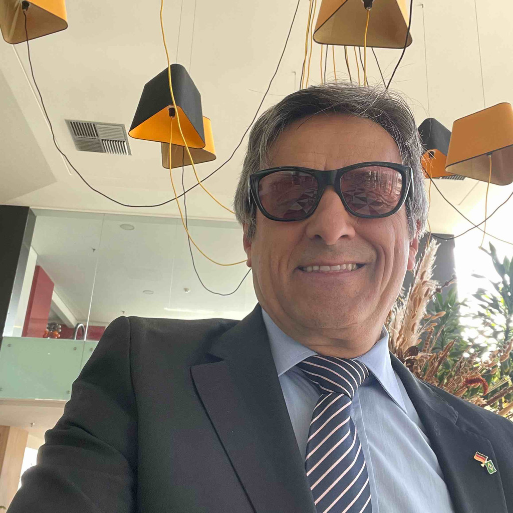 Giovanni Bruno - Head of Sales - Hopf, Ringleb & Co. GmbH & Cie. | XING