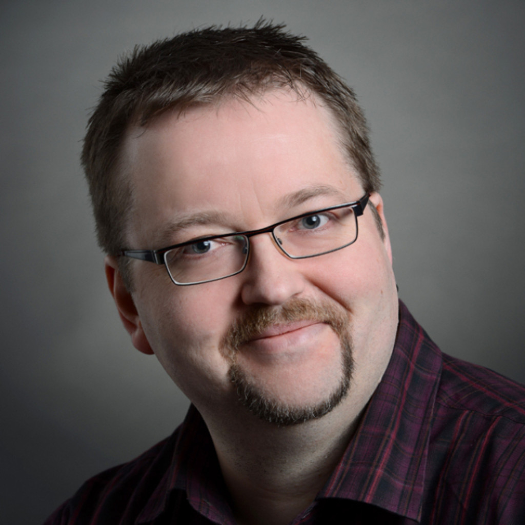 Thorsten Rösner - IT-Abteilung - GEPA-Technik GmbH & Co. KG | XING