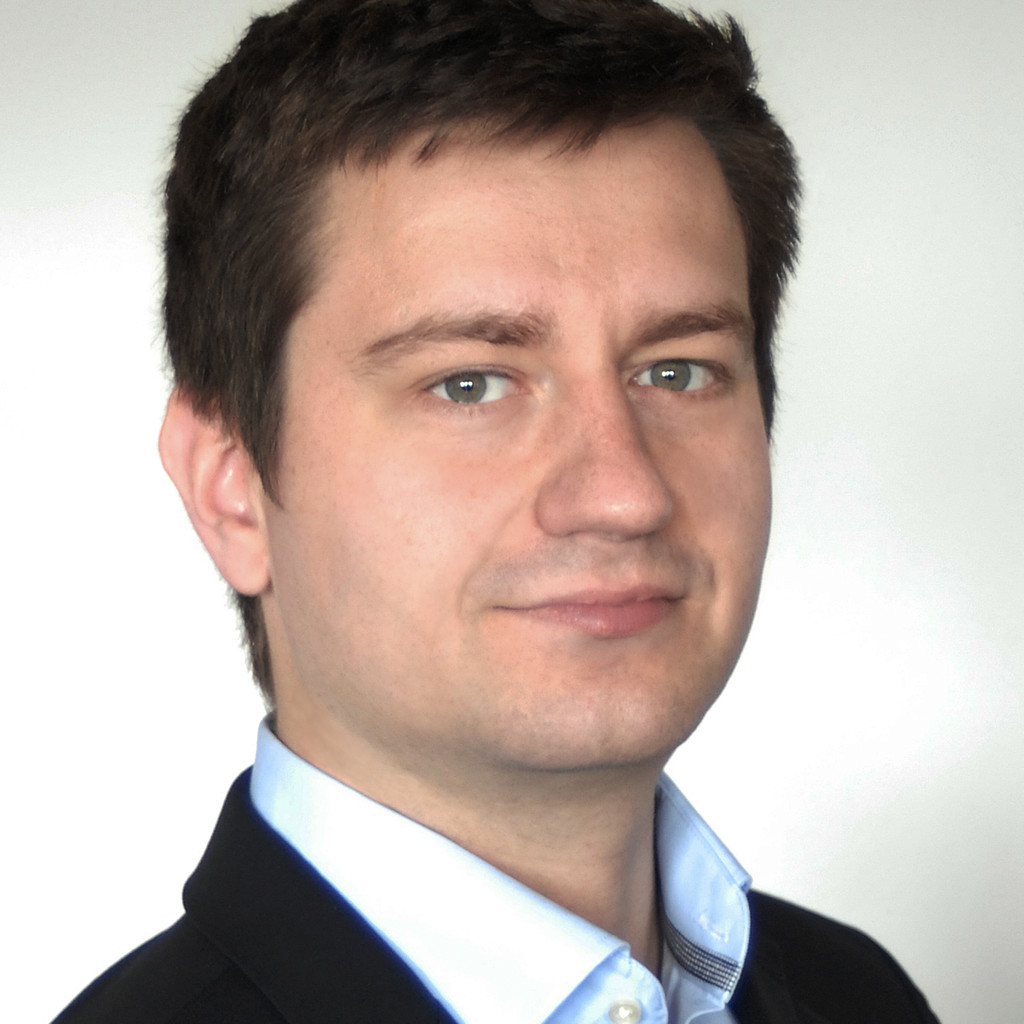 Dr. Simon Scheiner - Wissenschaftlicher Mitarbeiter - Carl Zeiss SMT ...