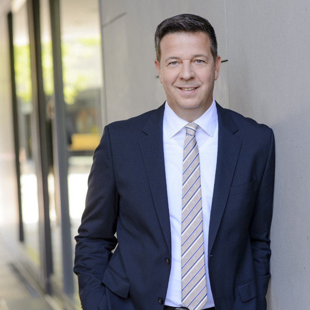 Markus Lessing - Managing Partner - Envolved GmbH / München, Krakau ...