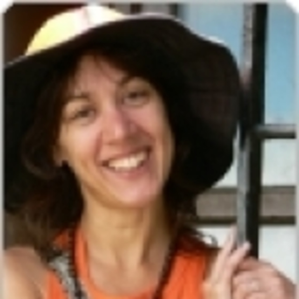 ANDREA BALLESTER - Presidente - CREATINA | XING