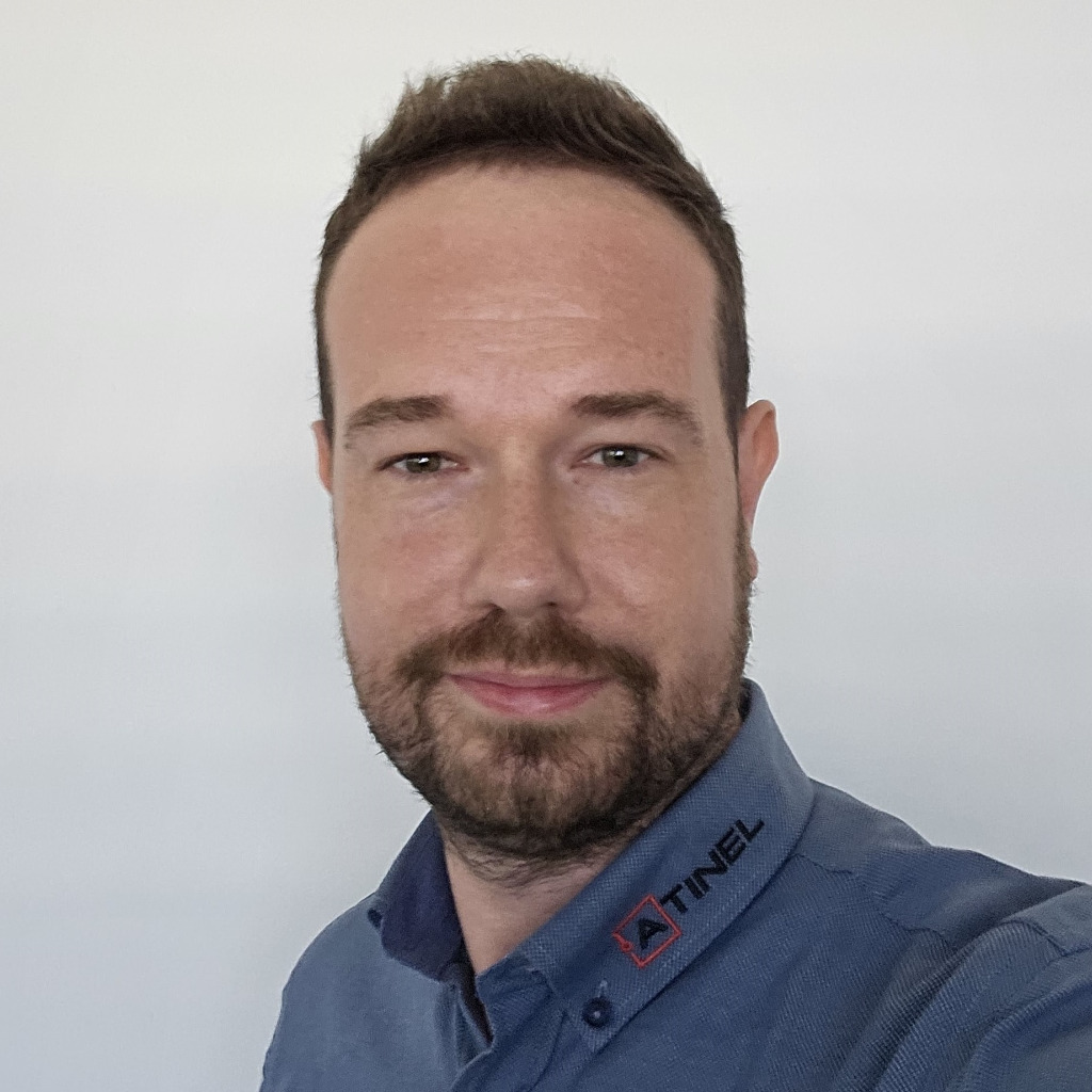 Igor Mejaš - Head of Automation Department - Atinel d.o.o. | XING