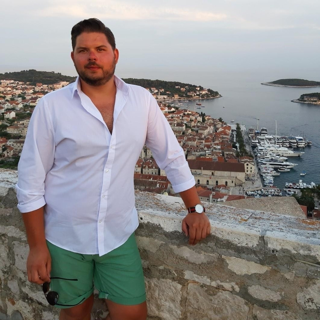 Sebastian Bartsch - Bin mein eigener Chef, Talentscout und Chancengeber ...