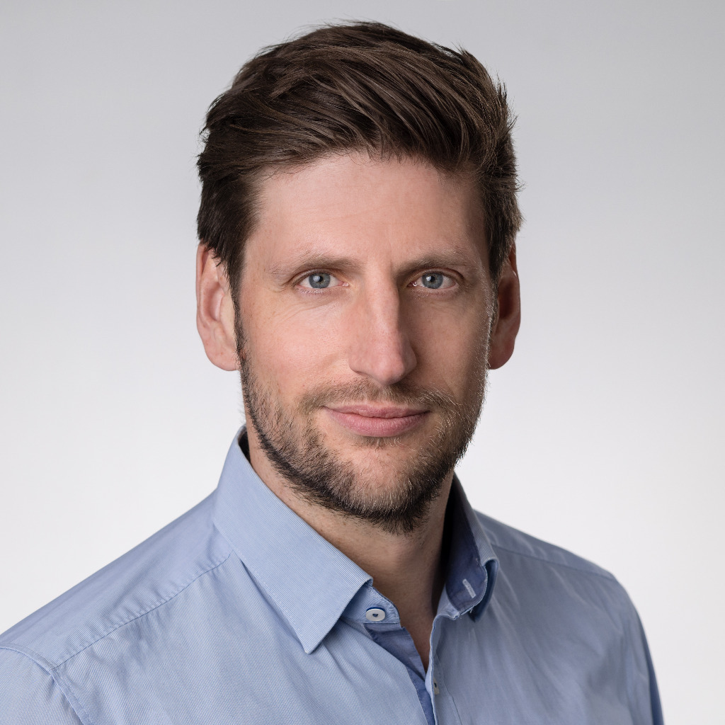 Maximilian Muth - Product Consultant - LORENZ Life Sciences Group | XING