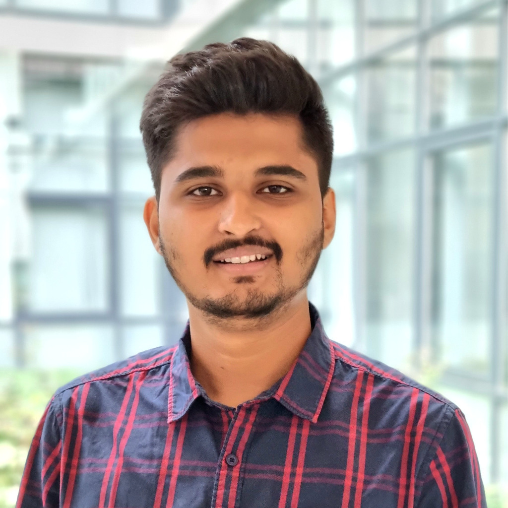 Sagar Patil - Fullstack Developer - Hyundai AutoEver Europe GmbH | XING