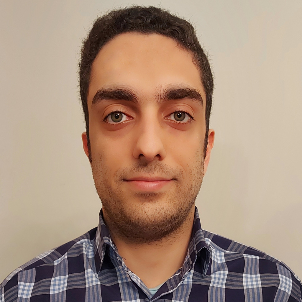 Mohammad Saki - Embedded System Engineer - Sadr | XING