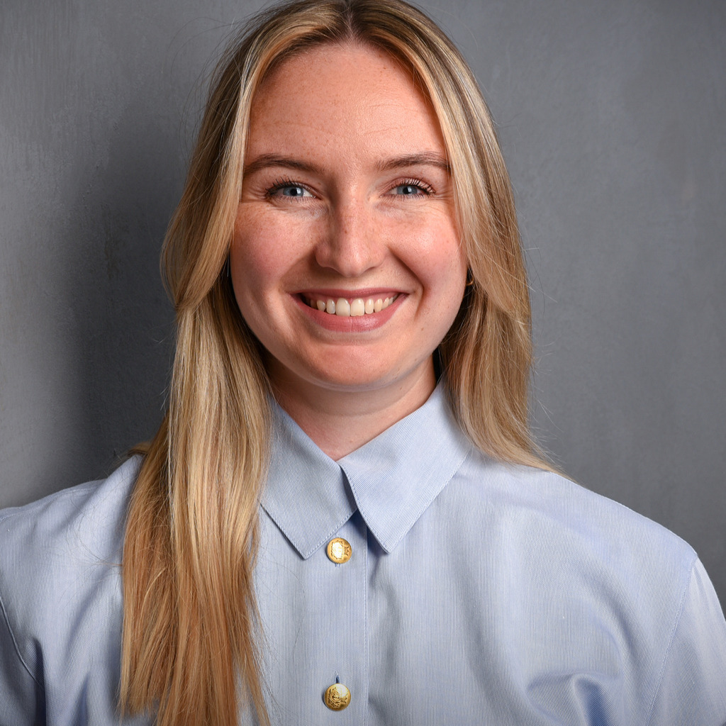 Alina Kärgel - Consultant - ALGOL GmbH | XING