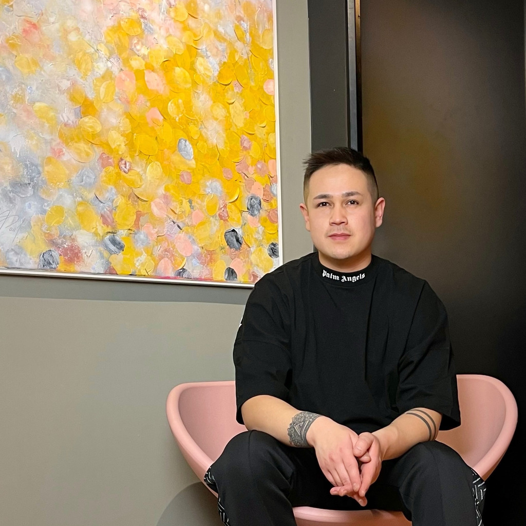 Frederic Paul - Bildender Künstler - Frederic Paul Art | XING