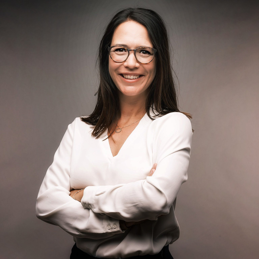 Monika Arnold - Digital Manager Marketing + Kommunikation - Die ...