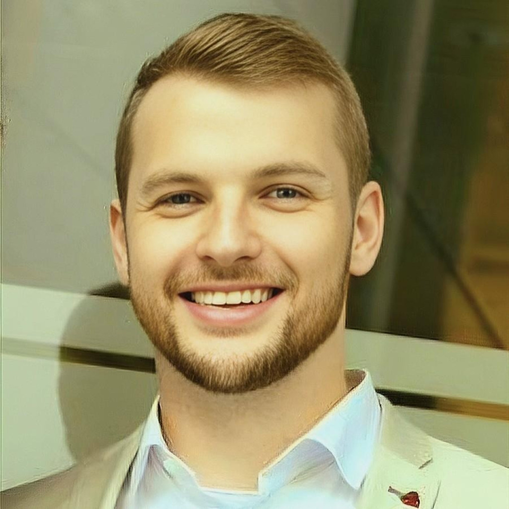 Dennis Lachmann - Personaldisponent - Deutsche Bahn | XING